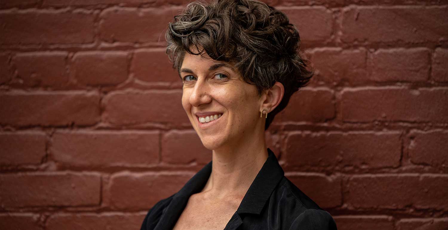 Allison Day - Aspen Tech Policy Hub