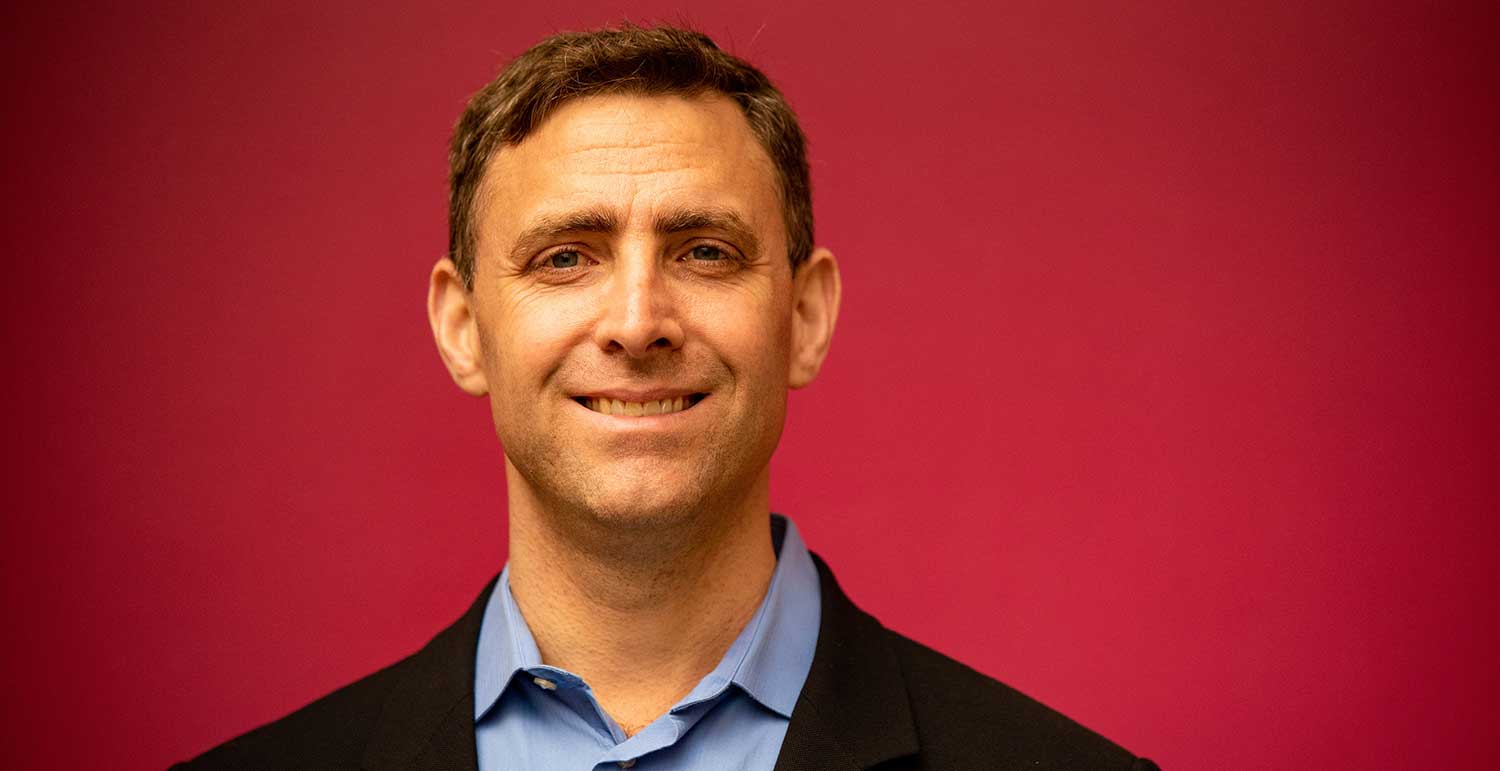 Steve Weis - Aspen Tech Policy Hub