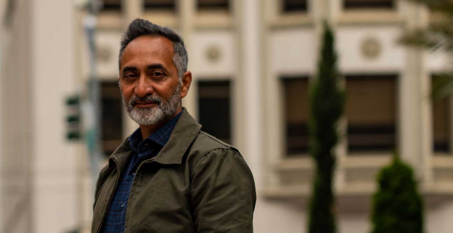 Anil Dewan - Aspen Tech Policy Hub