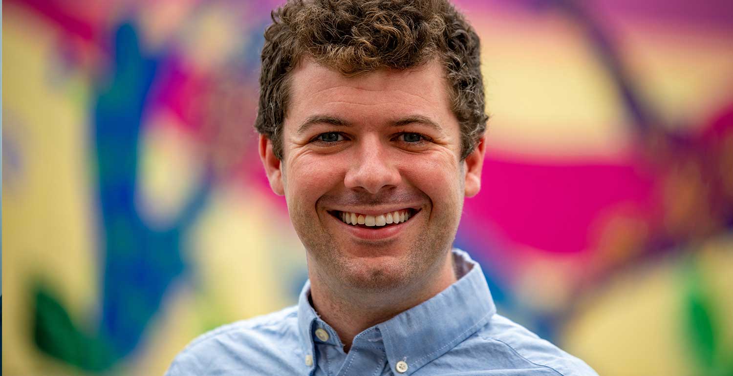 Steven Buccini - Aspen Tech Policy Hub