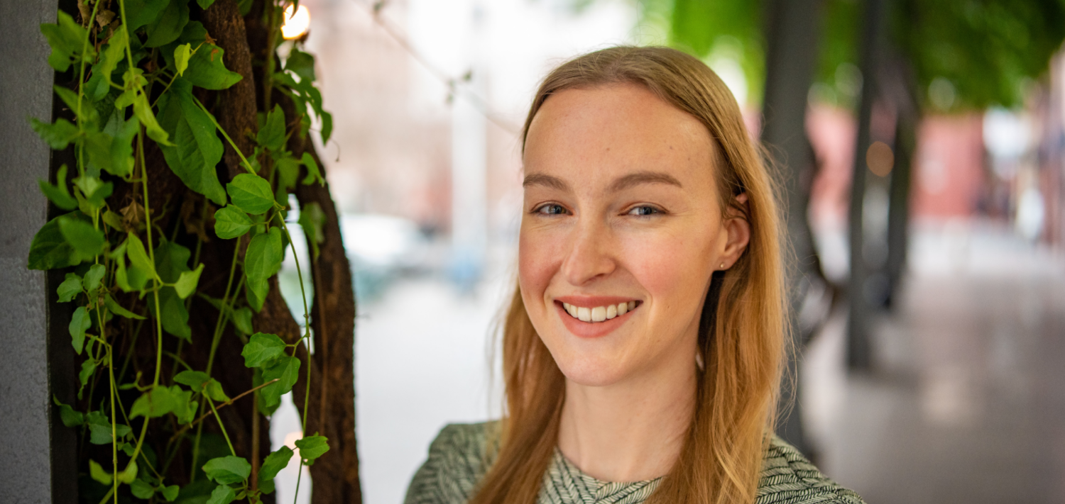 Elizabeth Allendorf - Aspen Tech Policy Hub