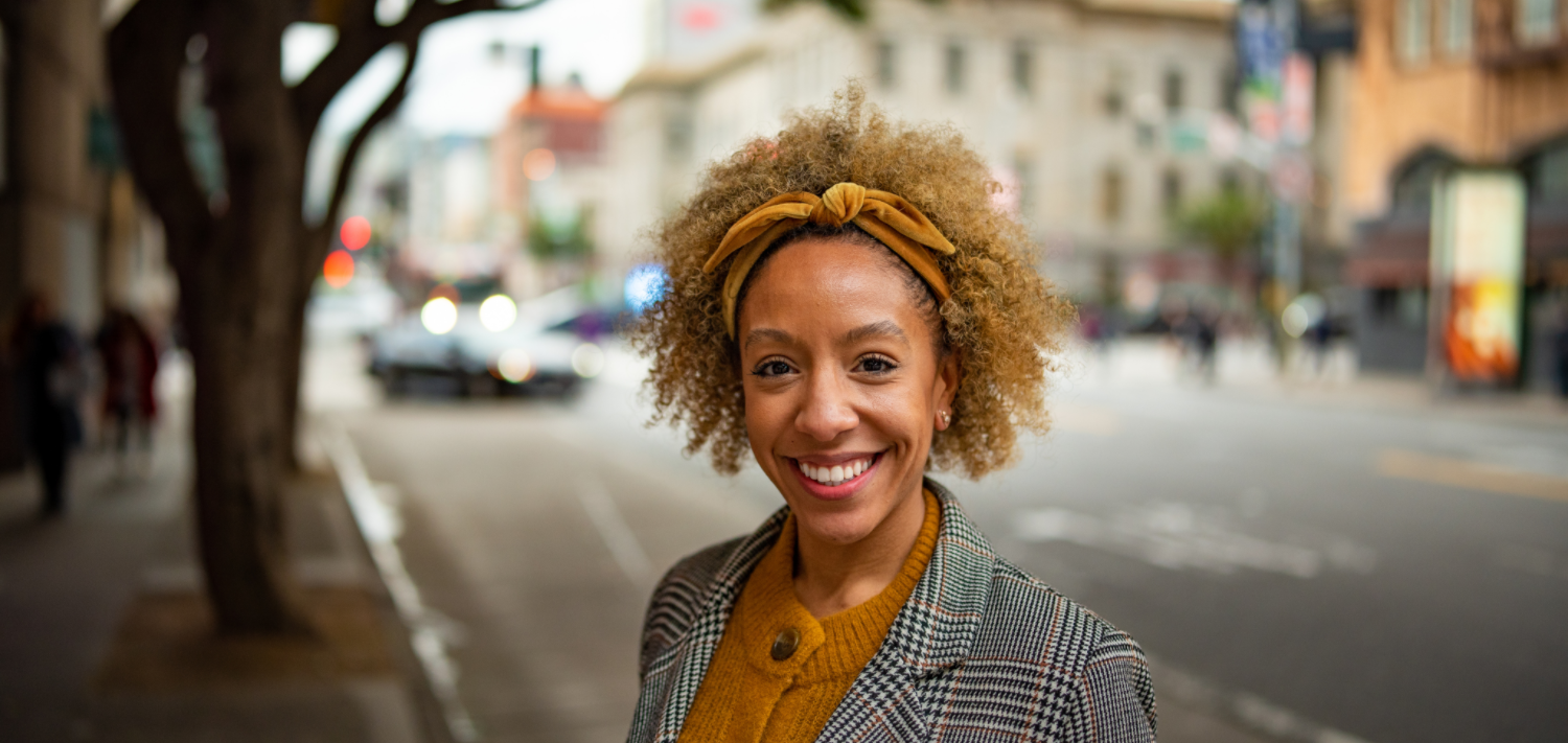 Madison Jacobs - Aspen Tech Policy Hub