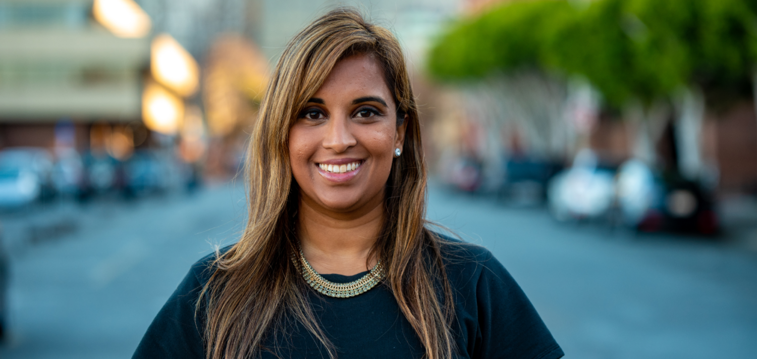 Anjana Rajan - Aspen Tech Policy Hub