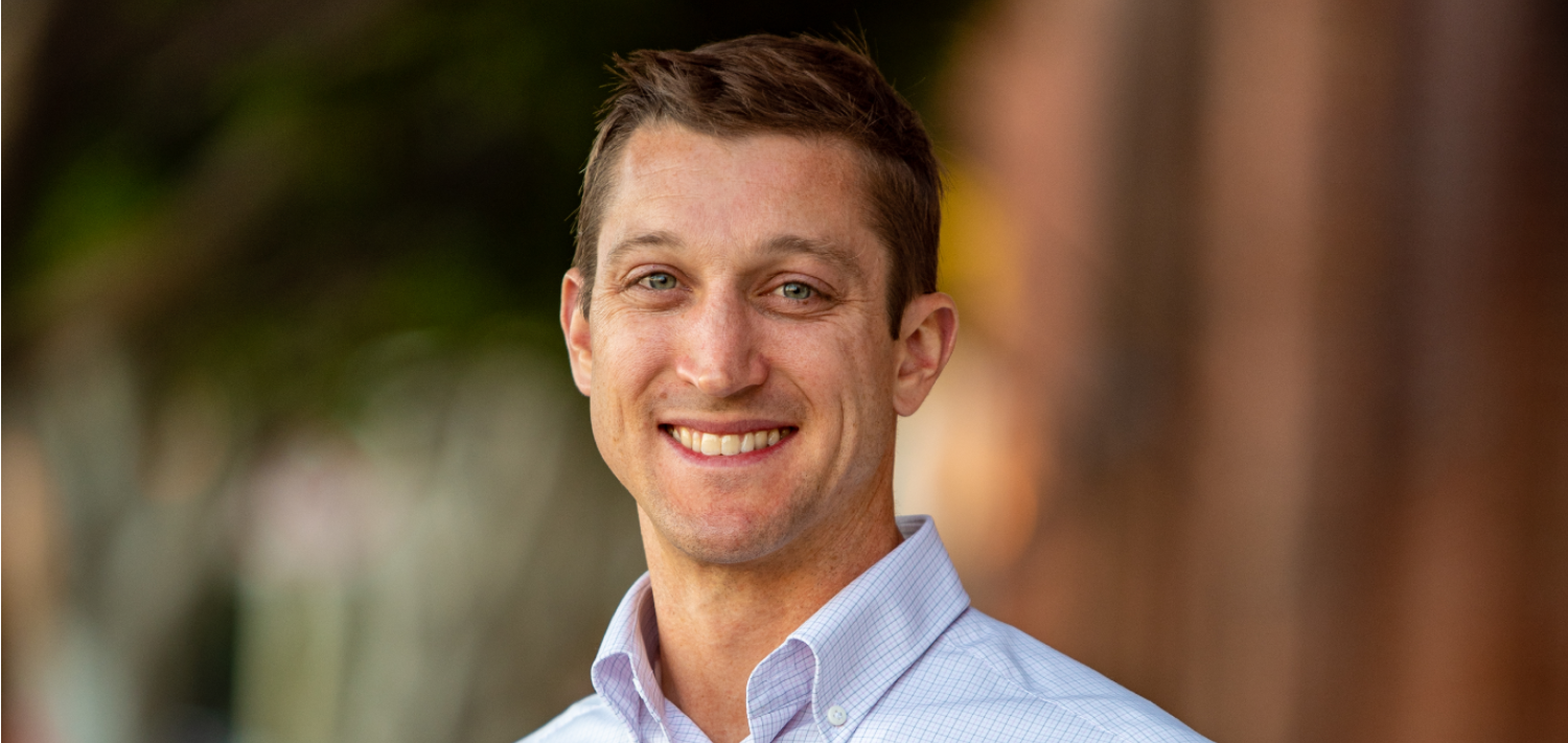 Matt Sievers - Aspen Tech Policy Hub