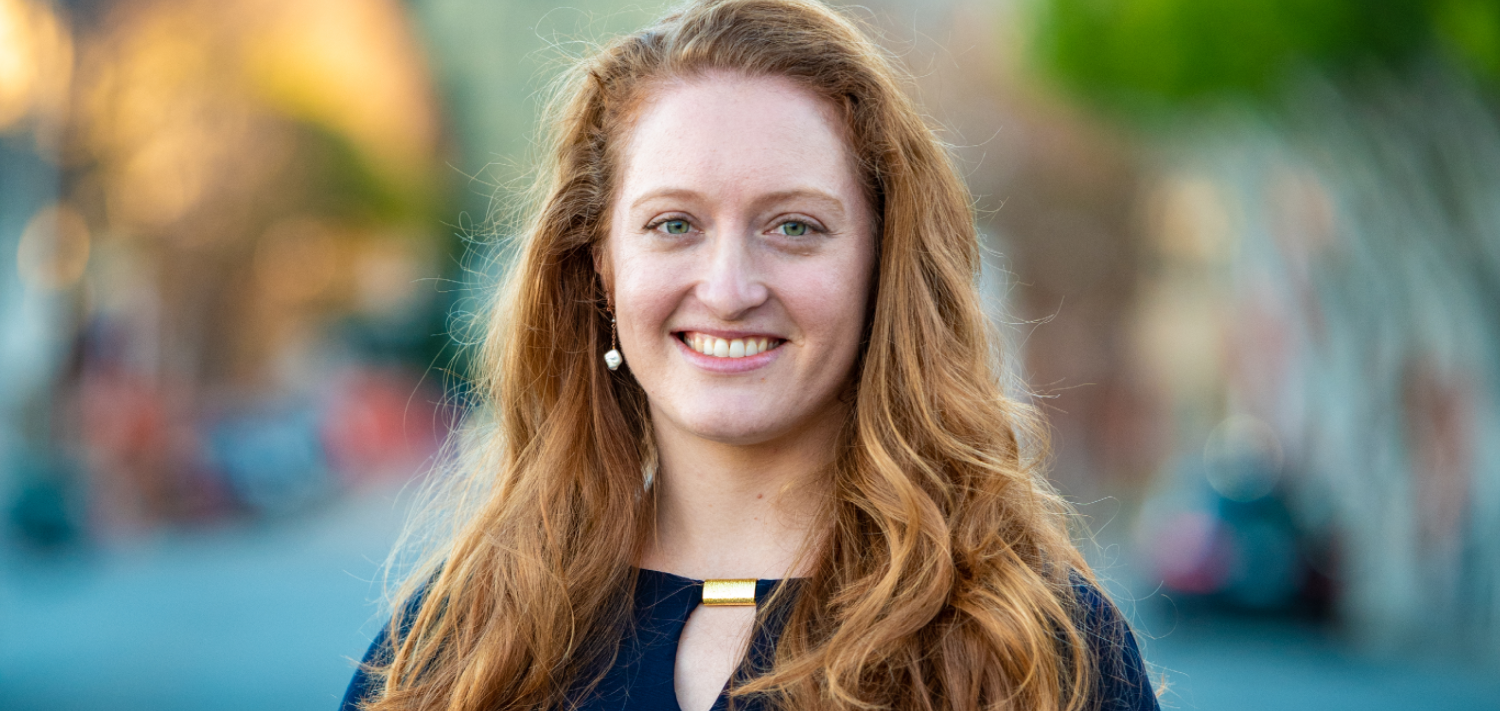 Samara Trilling - Aspen Tech Policy Hub