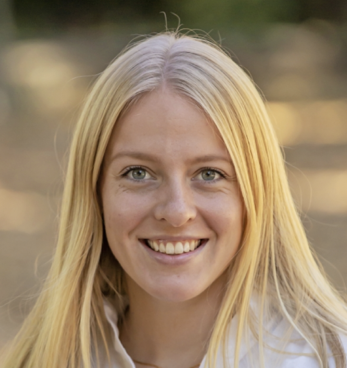 Madeline Libbey - Aspen Tech Policy Hub