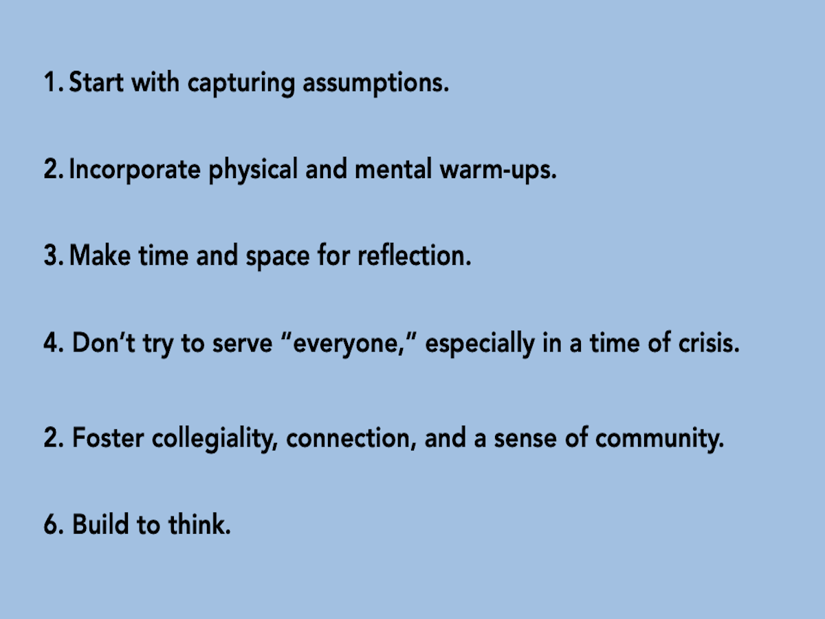 Cultural Engagement To Mitigate Social Isolation - Aspen Tech Policy Hub