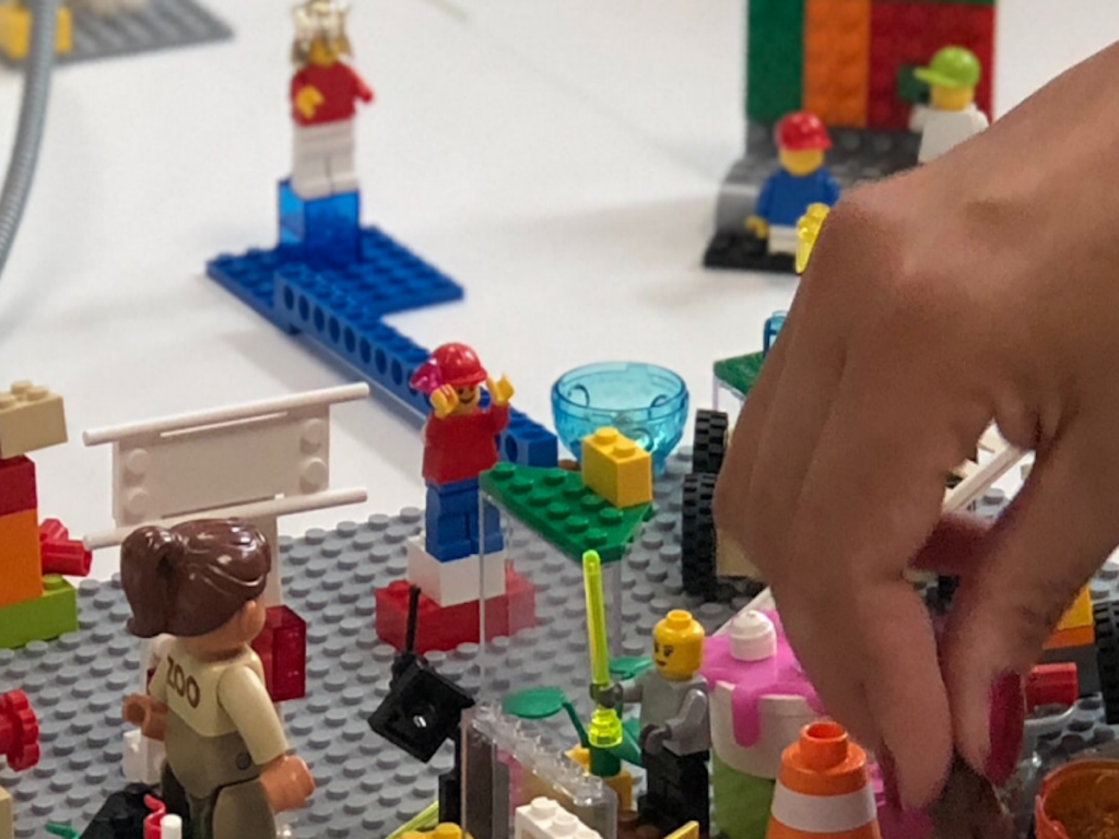 Cultural Engagement To Mitigate Social Isolation - Aspen Tech Policy Hub