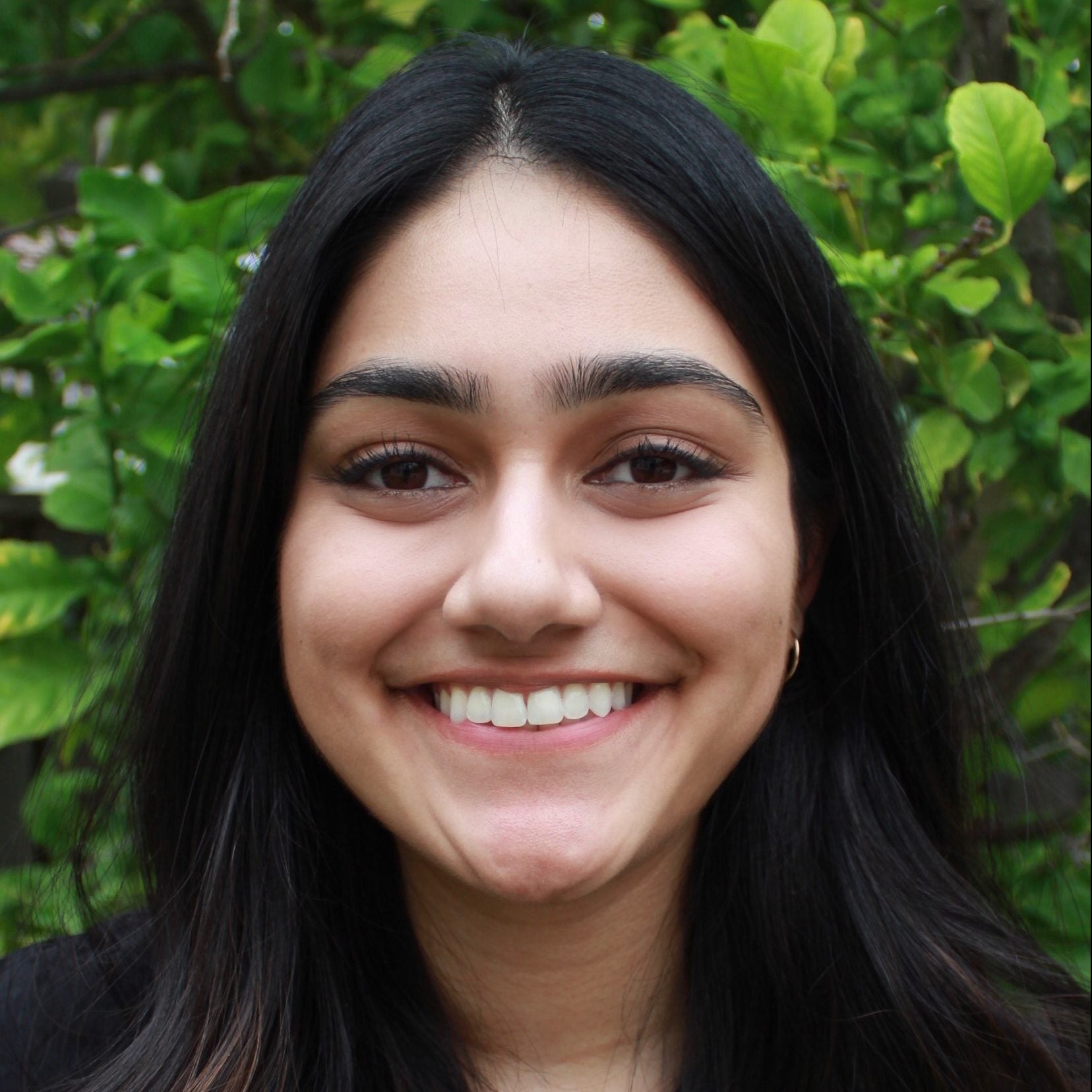 Meha Ahluwalia - Aspen Tech Policy Hub