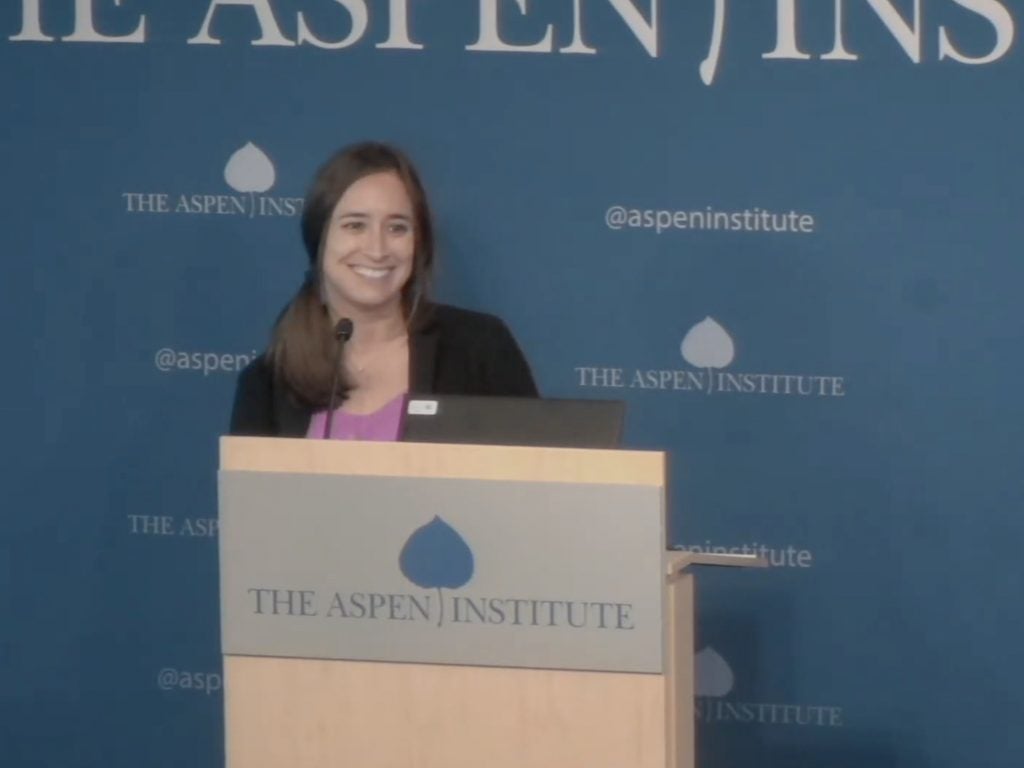 Hopper Tech Media Lab - Aspen Tech Policy Hub