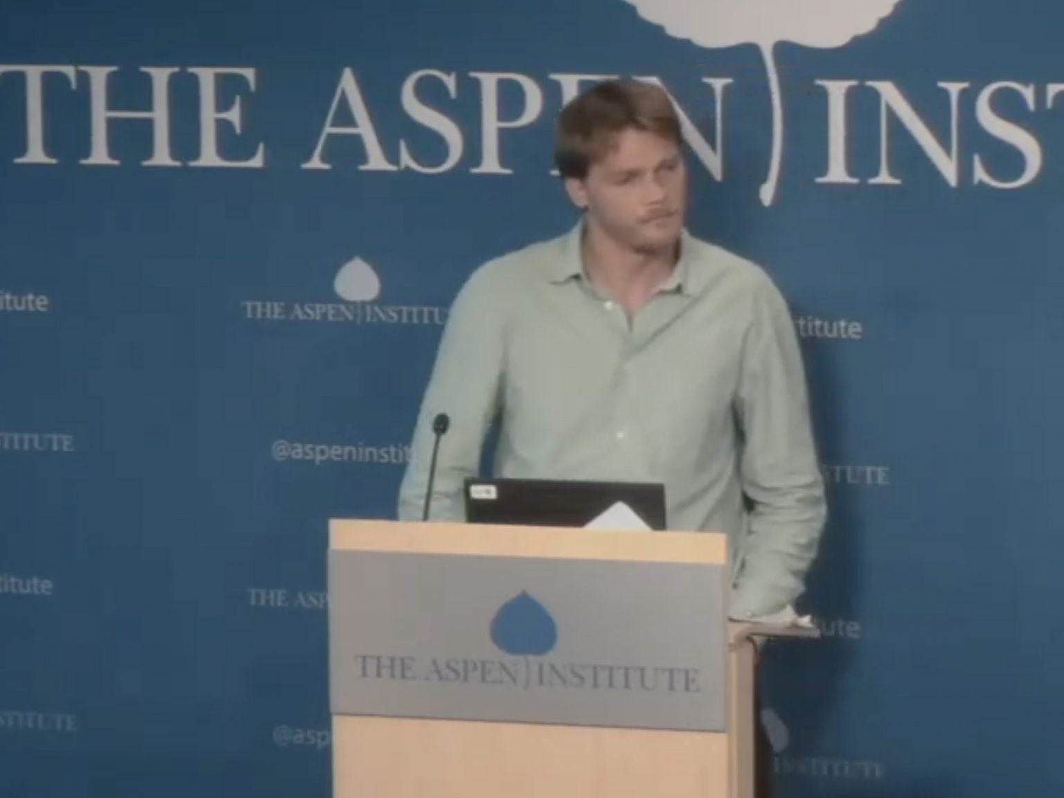 DemDoc - Aspen Tech Policy Hub