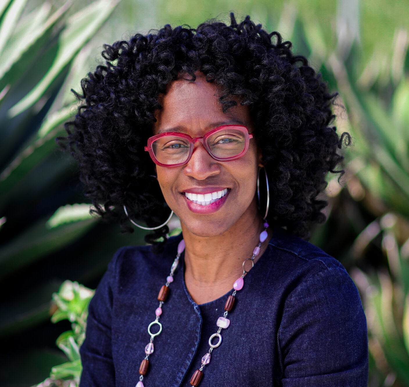 Dawn Comer - Aspen Tech Policy Hub