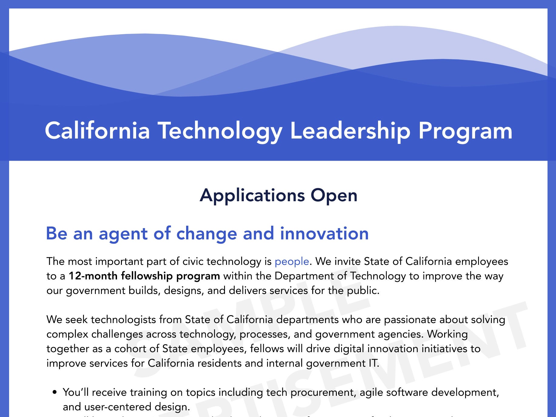 Balancing Tech Innovation and Oversight in State Governments - Aspen ...