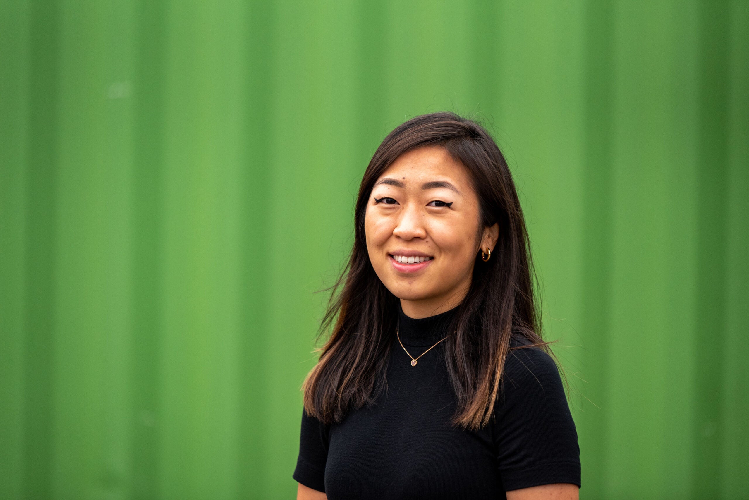 Lucy He - Aspen Tech Policy Hub