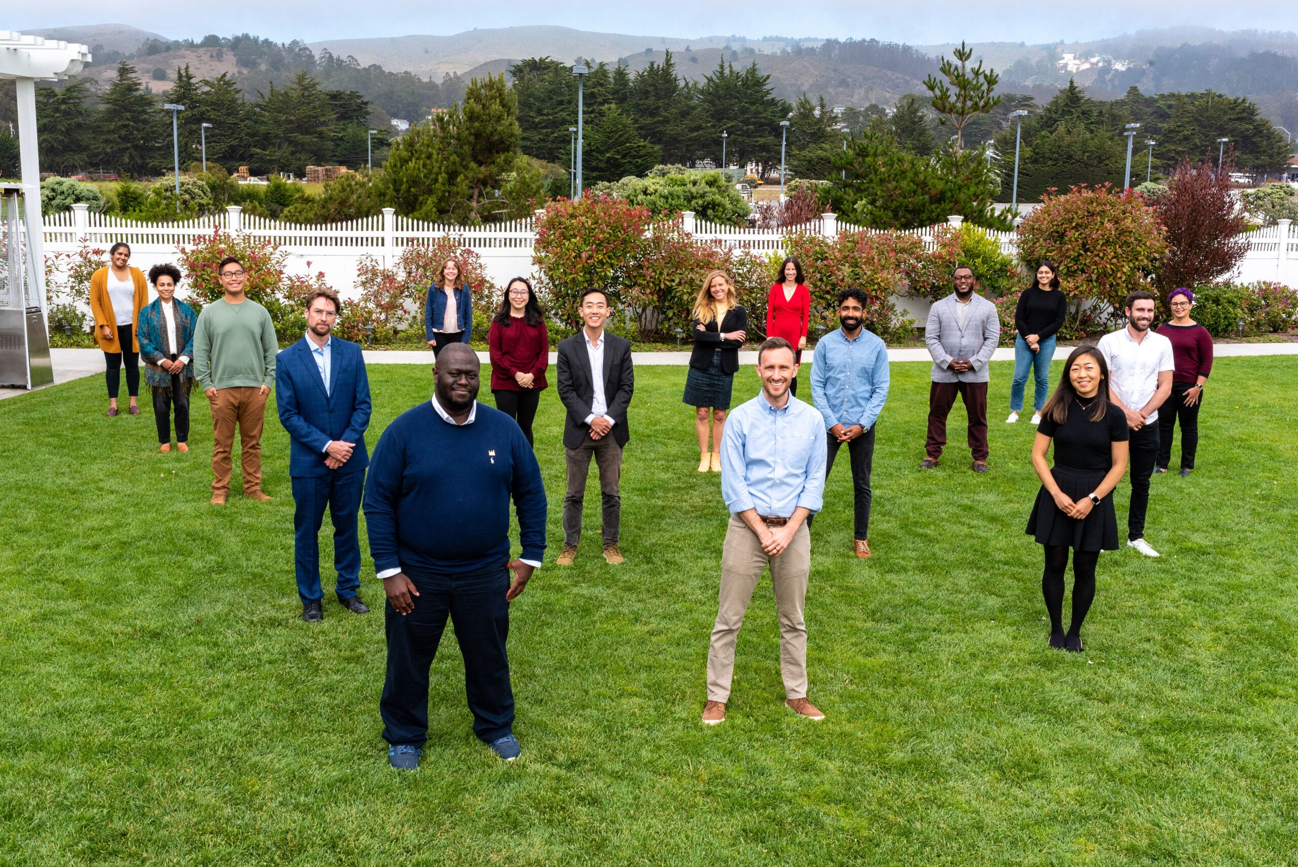 Announcing Our Third Cohort of the Aspen Tech Policy Hub Fellowship ... Announcing Our Third Cohort of the Aspen Tech Policy Hub Fellowship ...
