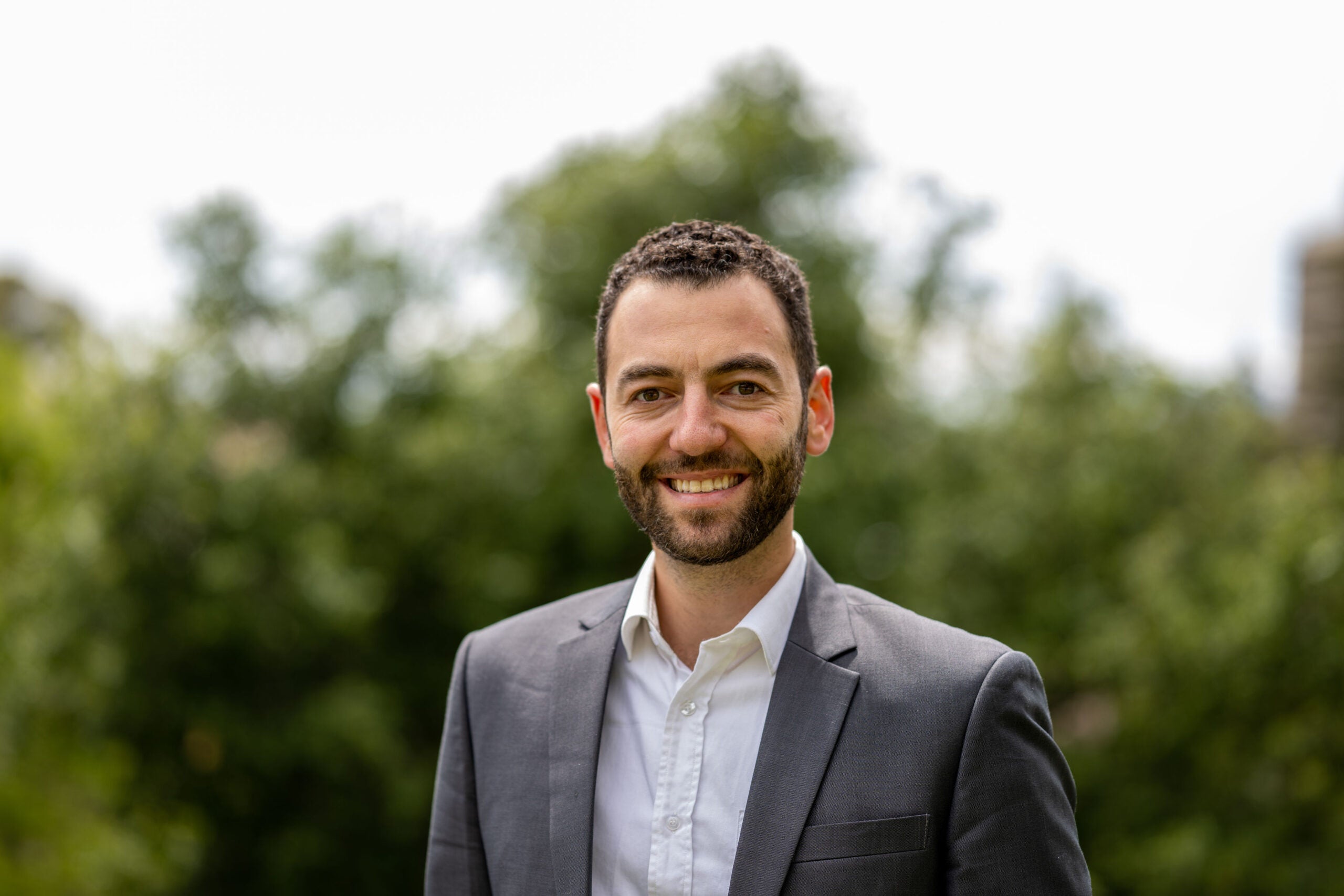 Alex Shoer - Aspen Tech Policy Hub