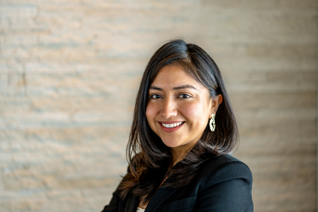 Esther Sosa - Aspen Tech Policy Hub