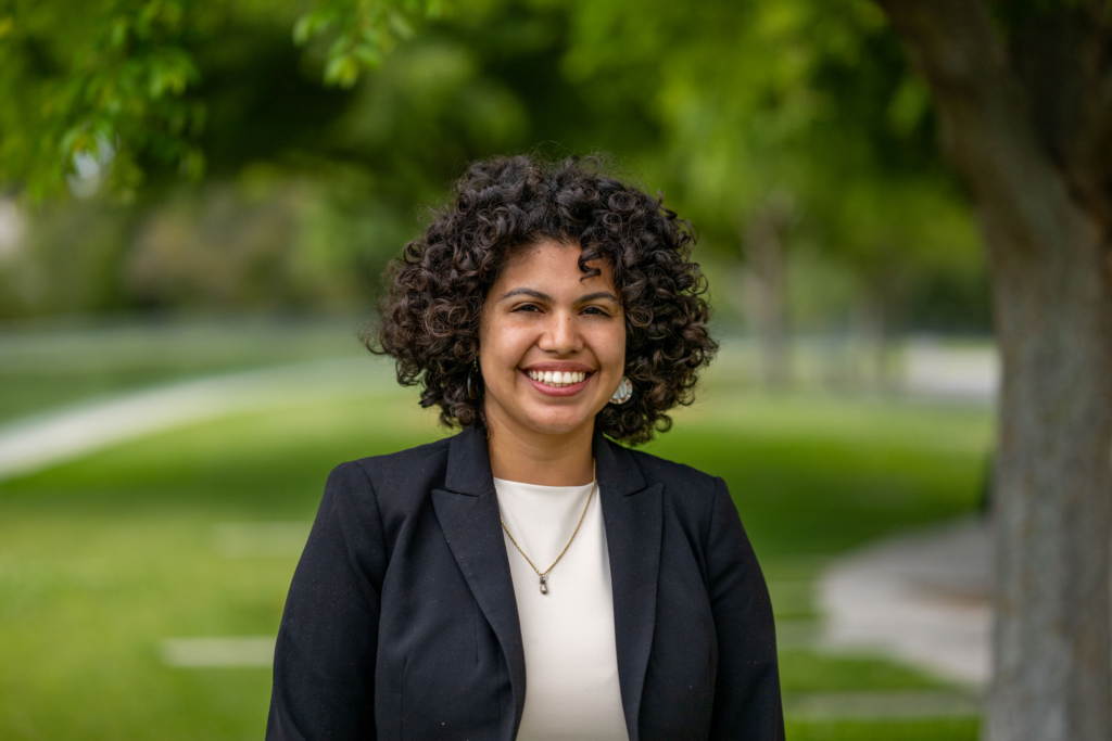 Jaida Nabayan - Aspen Tech Policy Hub