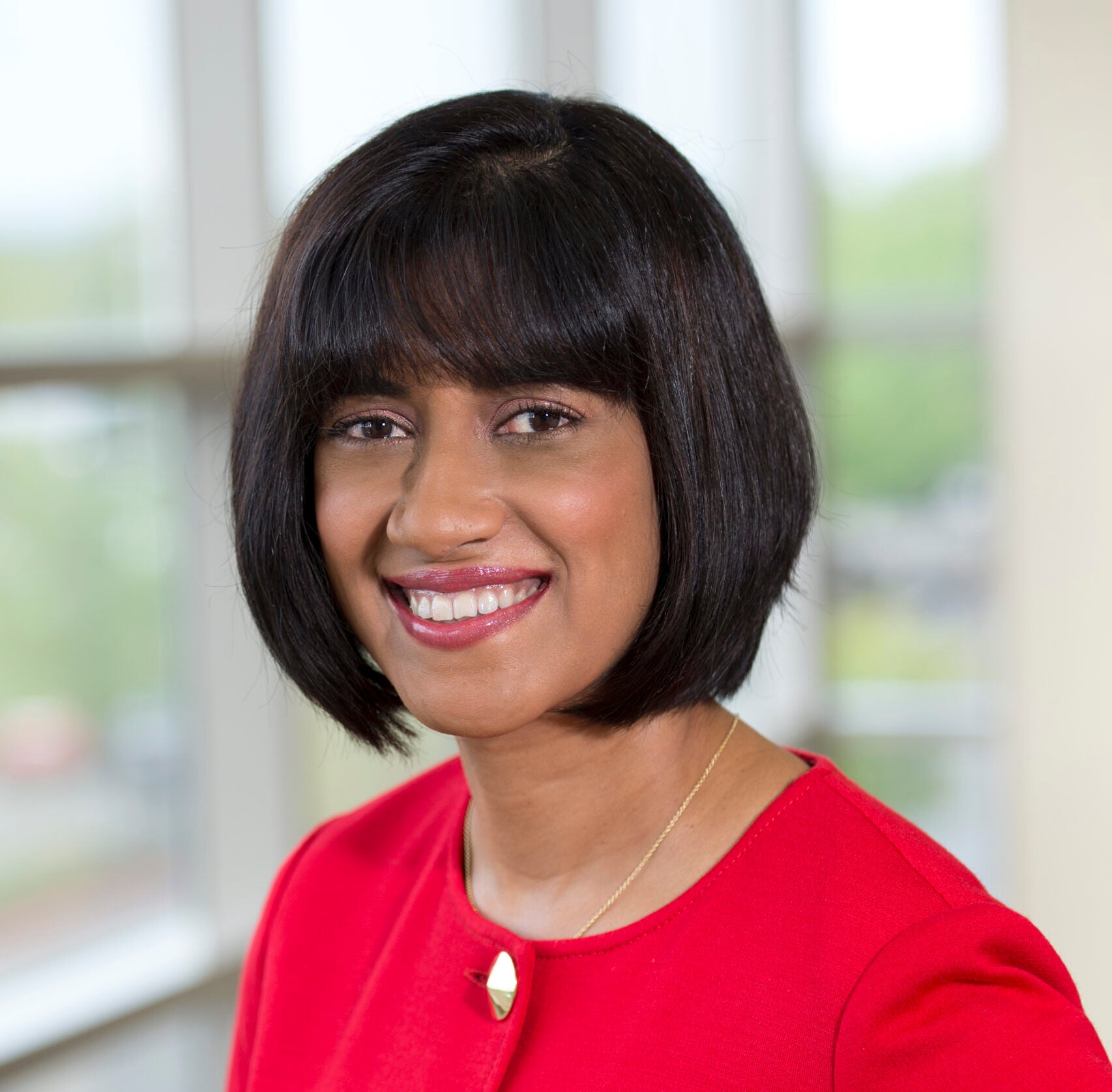 Asha Keddy - Aspen Tech Policy Hub