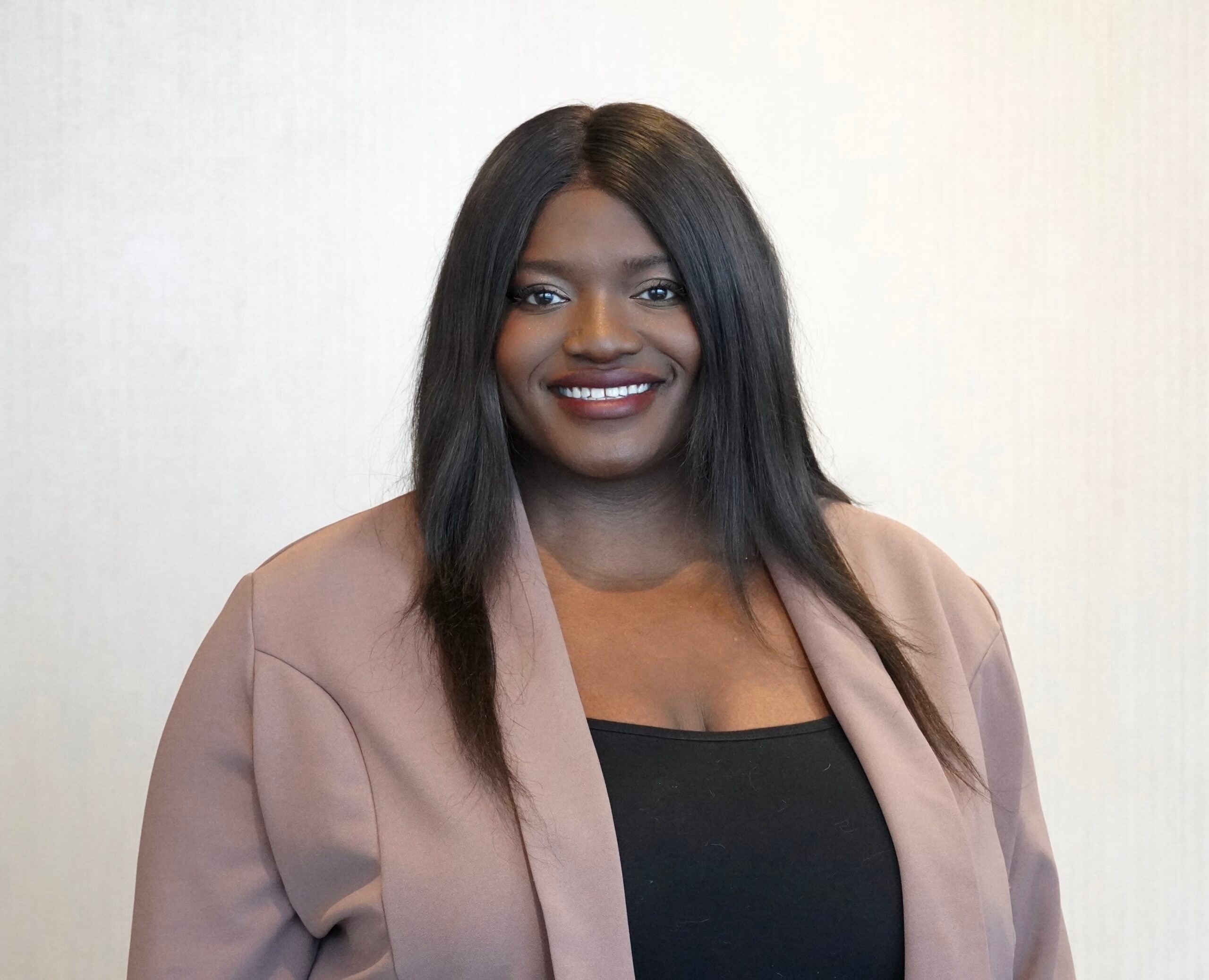 Ayodele Odubela - Aspen Tech Policy Hub