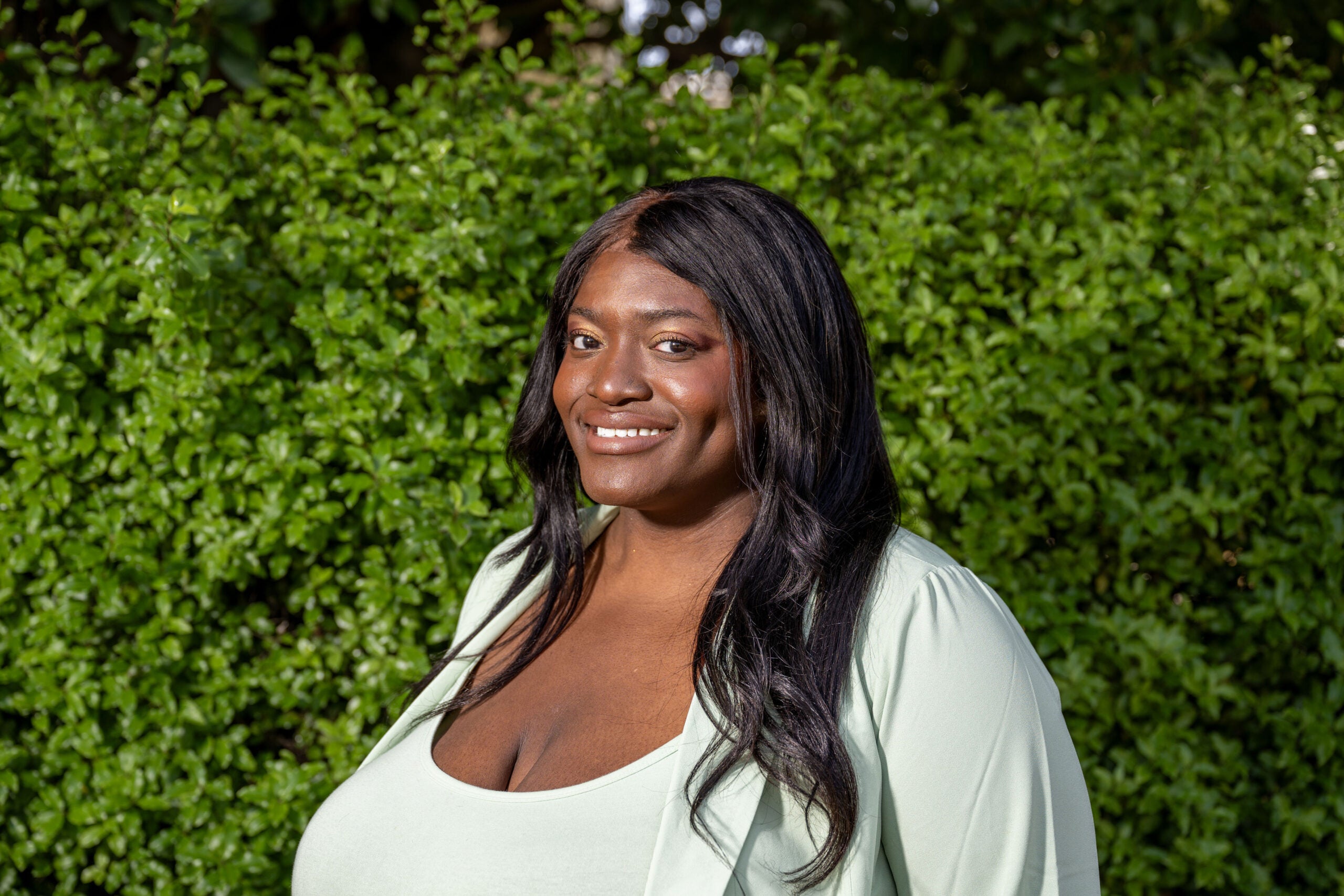 Ayodele Odubela - Aspen Tech Policy Hub