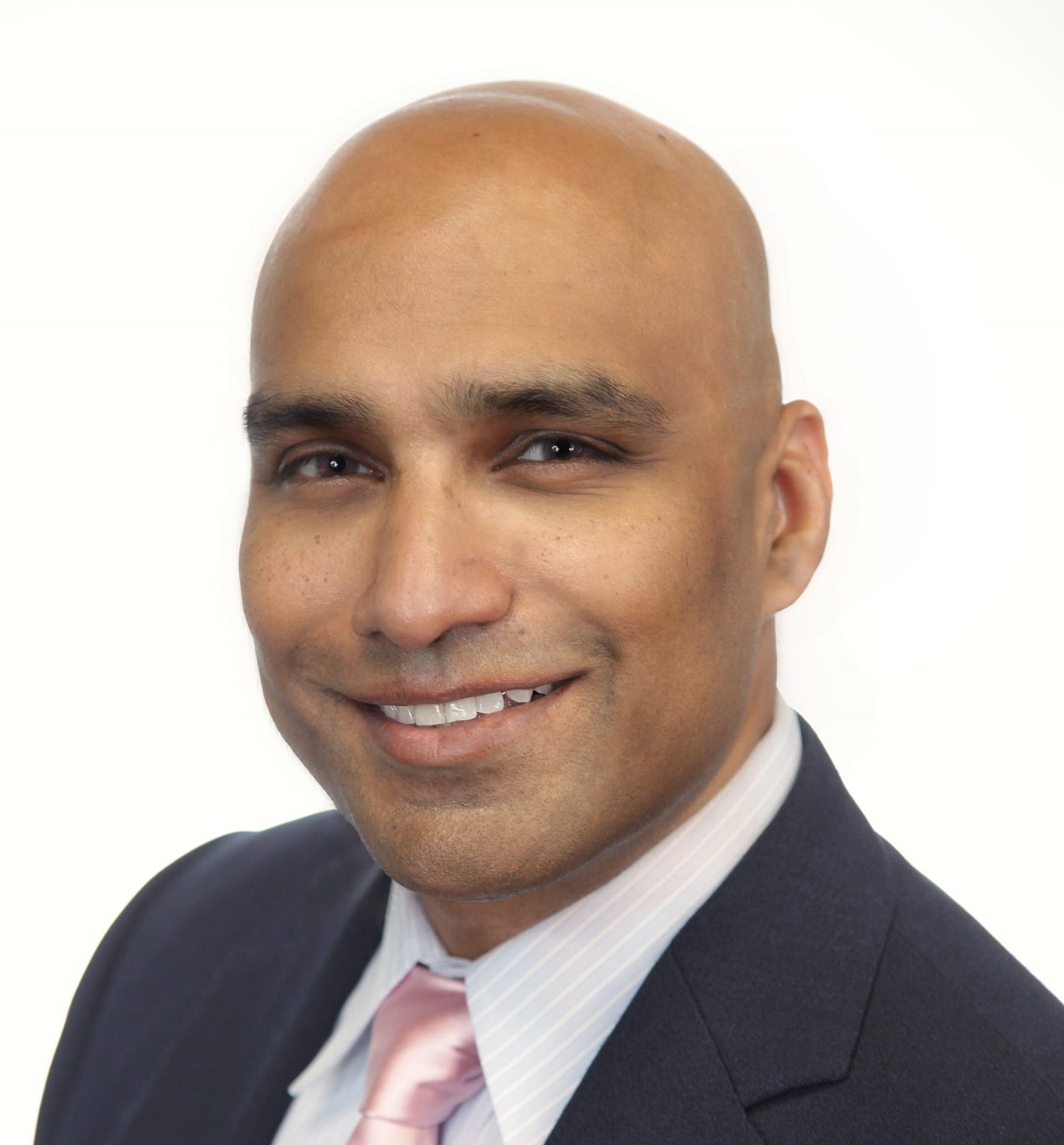 George Mathew - Aspen Tech Policy Hub