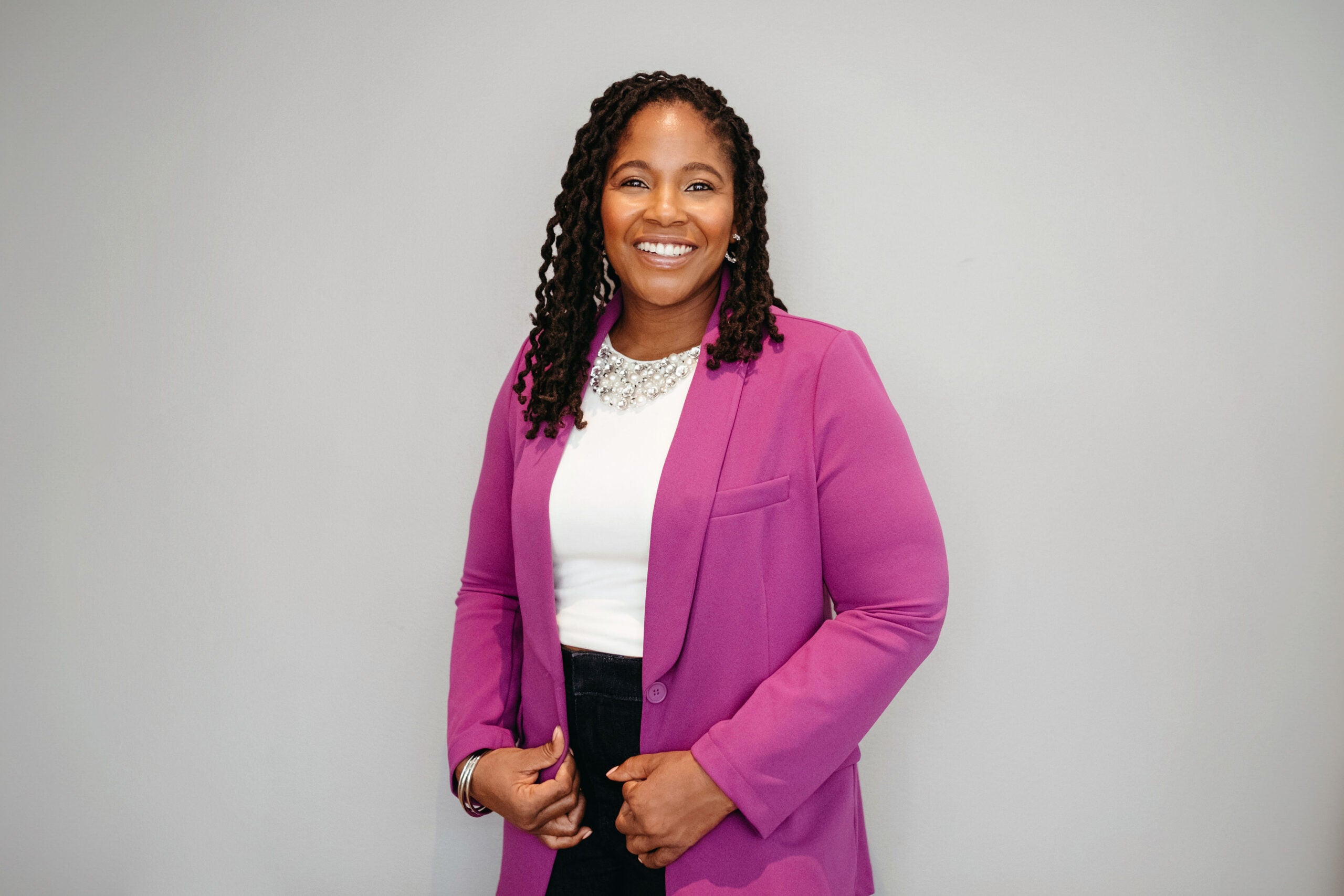 Jeanette Jordan - Aspen Tech Policy Hub