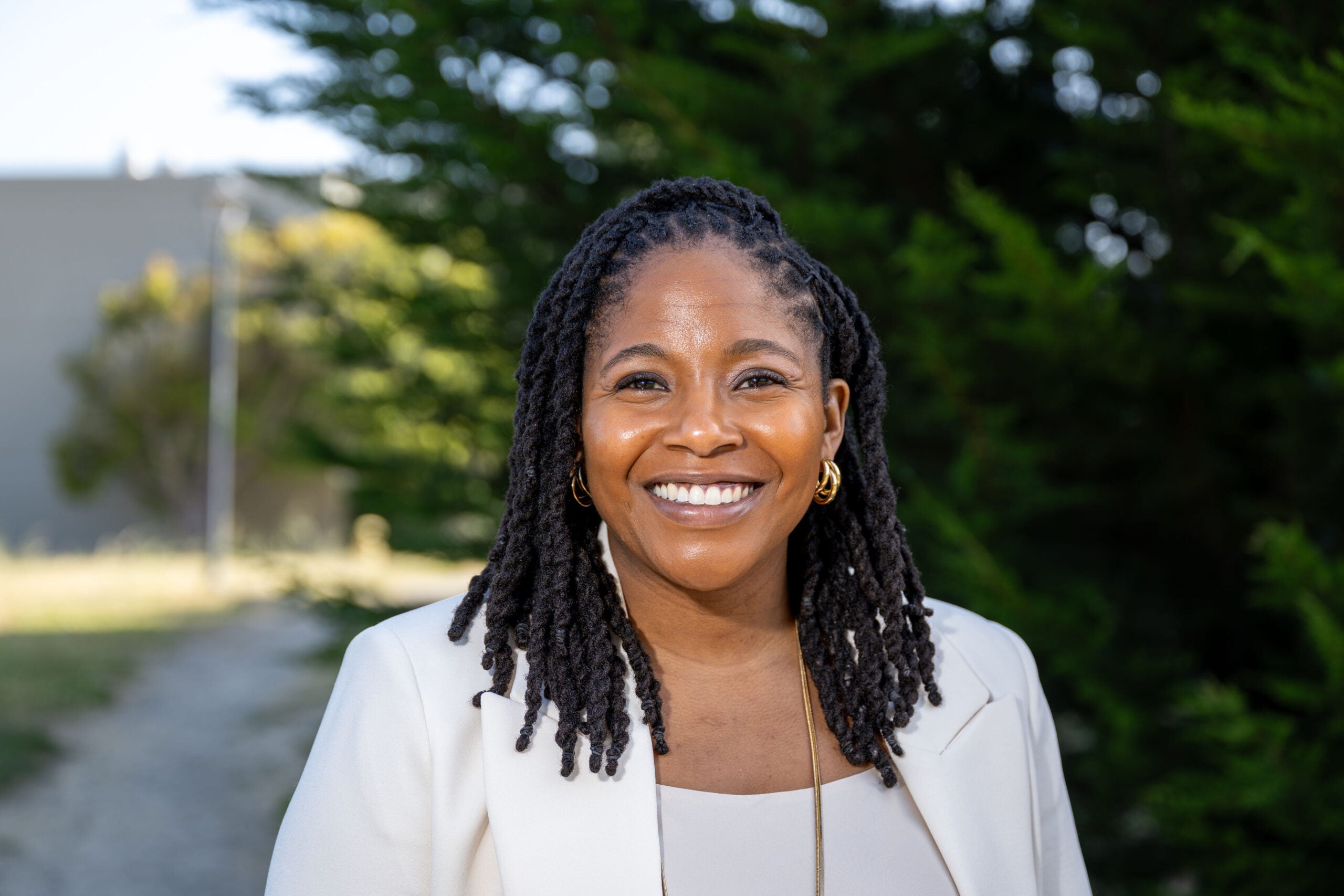 Jeanette Jordan - Aspen Tech Policy Hub