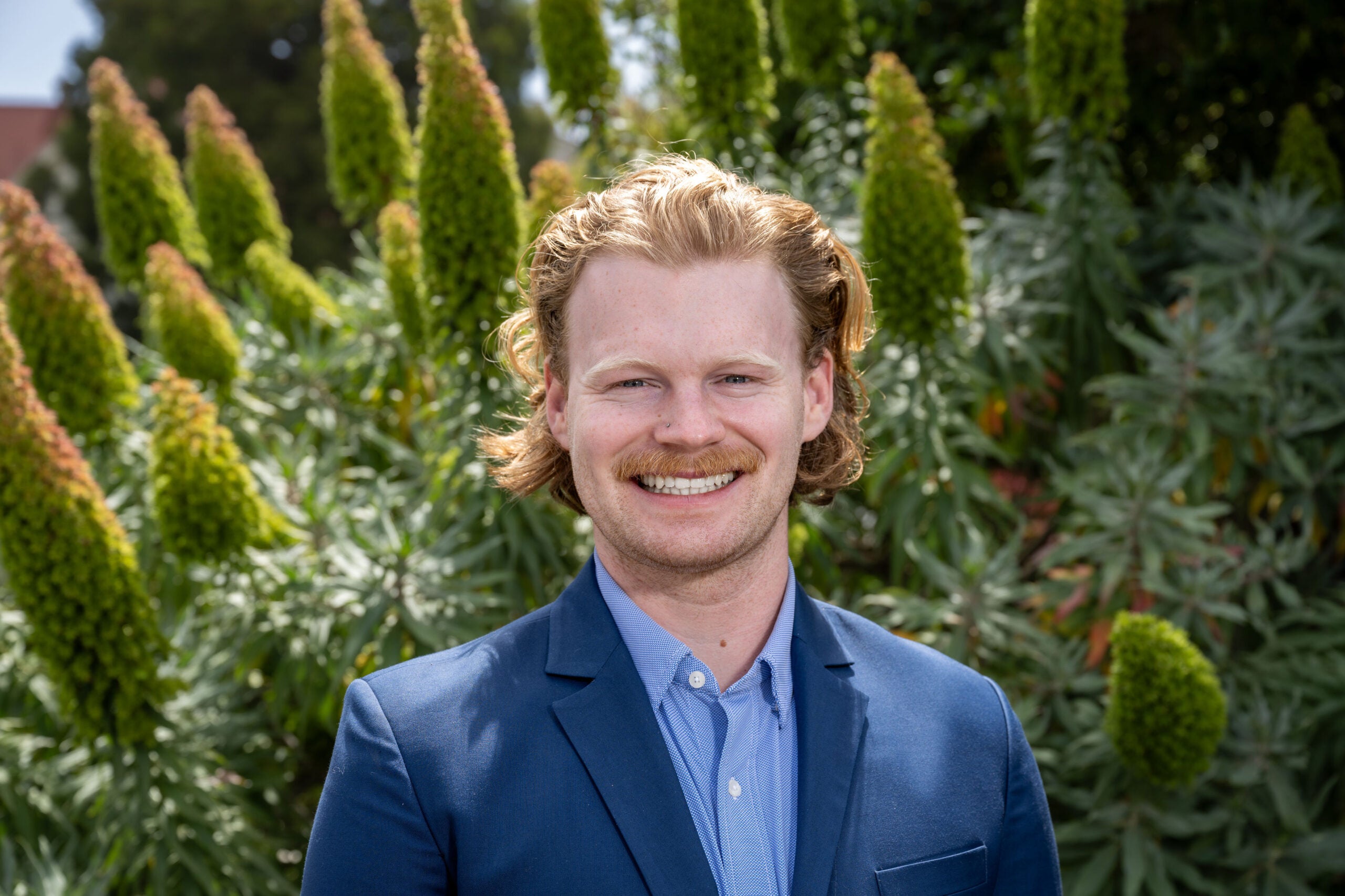 Jonathan Gilmour - Aspen Tech Policy Hub