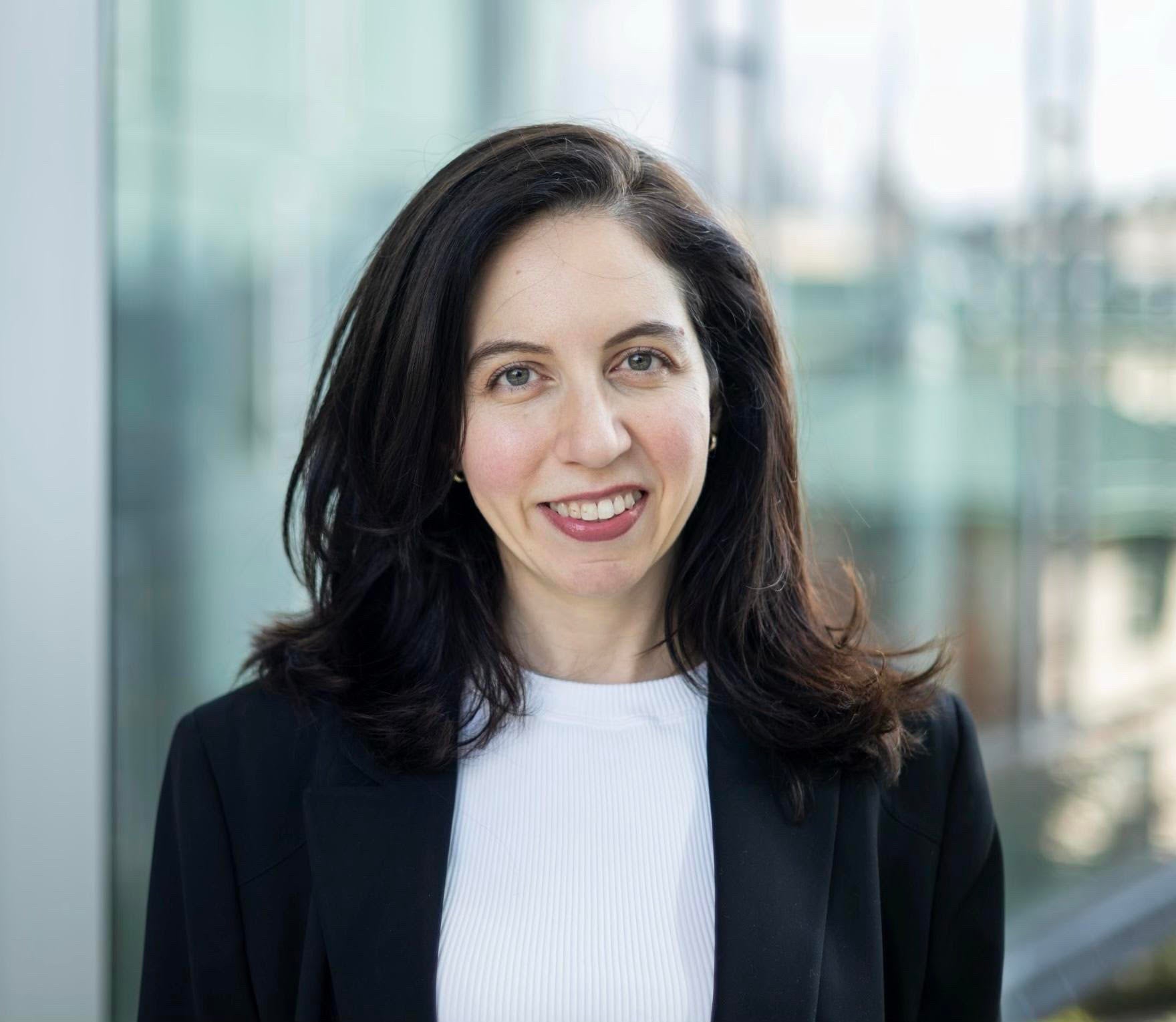 Laura Dabbish - Aspen Tech Policy Hub