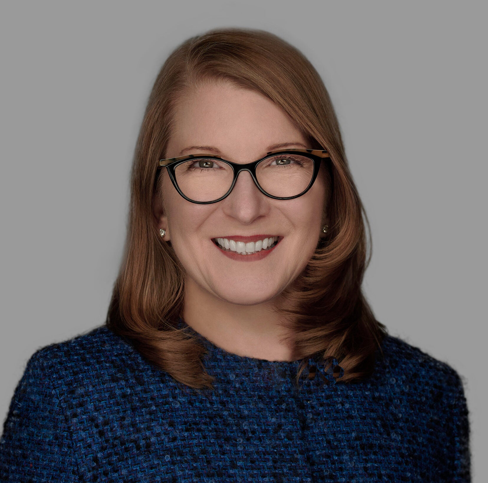 Leslie Scott - Aspen Tech Policy Hub