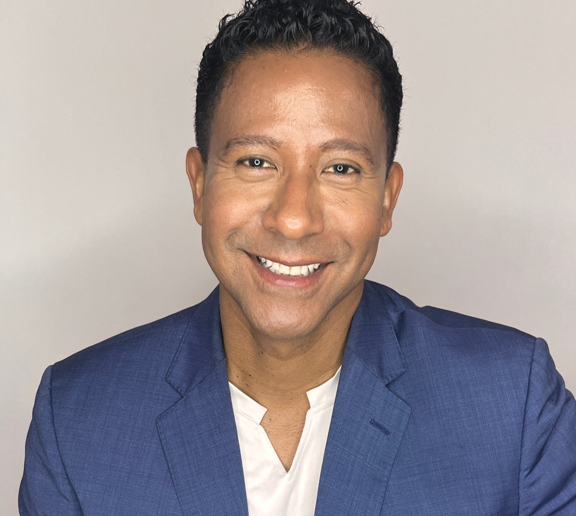 Luis H Gomez - Aspen Tech Policy Hub