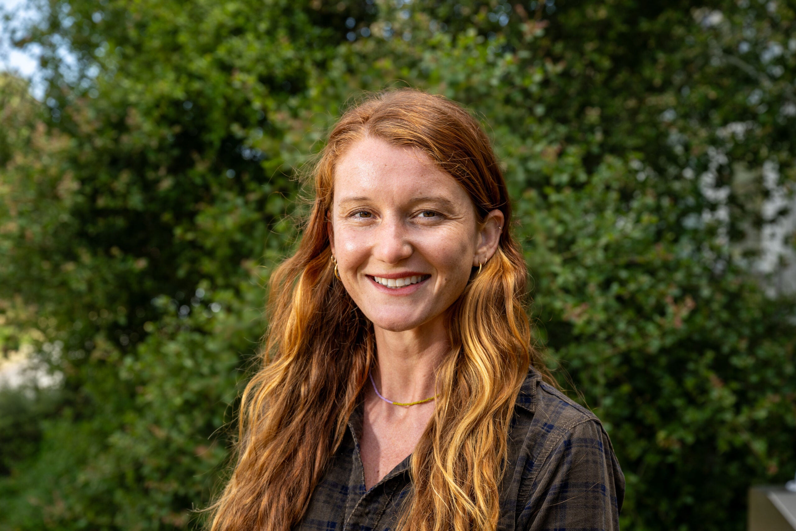 Mary-Clare Bosco - Aspen Tech Policy Hub