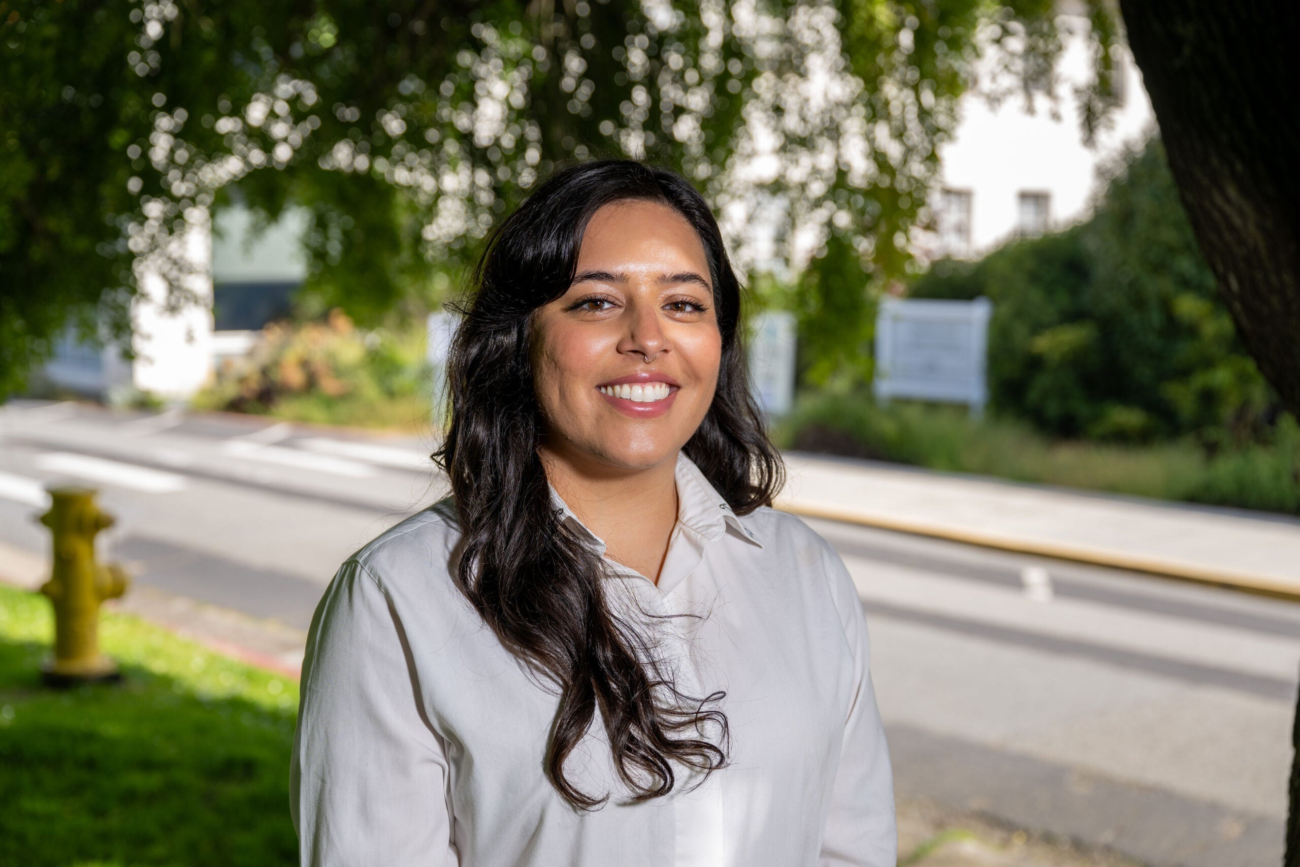 Rohaina Hassan - Aspen Tech Policy Hub