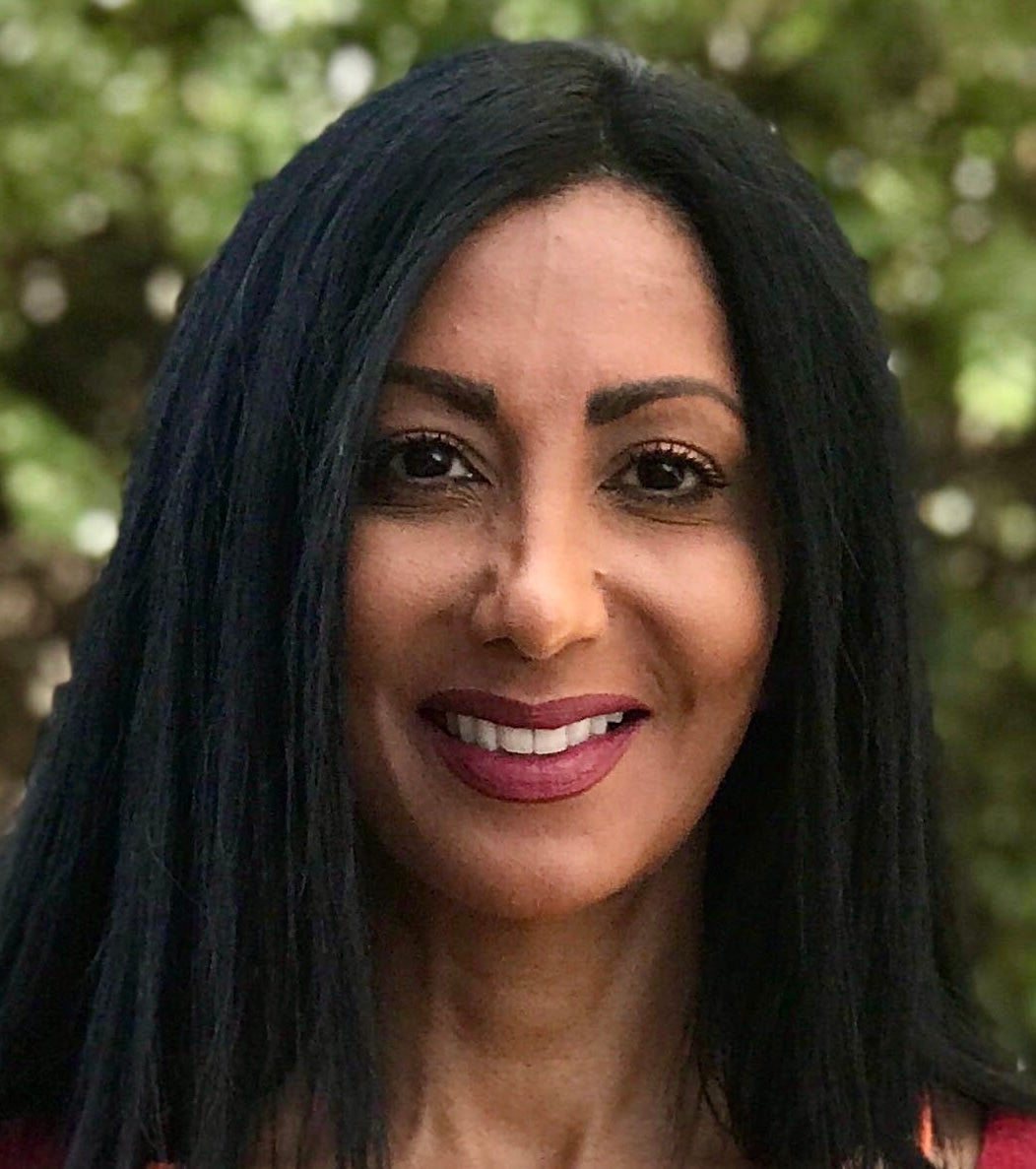 Sheetal Wrzesien - Aspen Tech Policy Hub