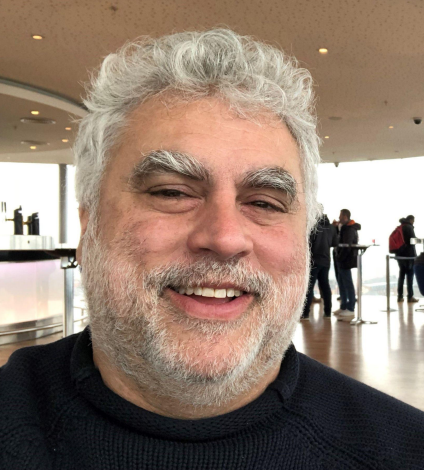 Eric Bloch - Aspen Tech Policy Hub