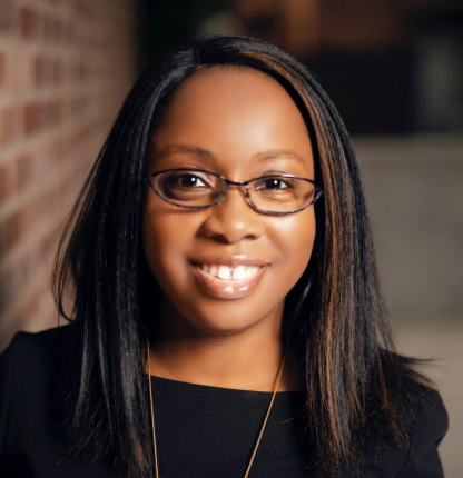 Denise Ferebee - Aspen Tech Policy Hub