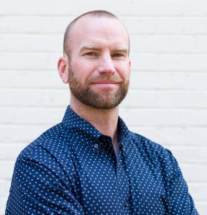 Ian Sharpe - Aspen Tech Policy Hub