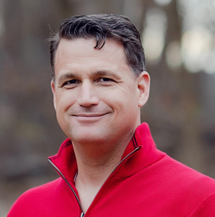 Jonathan Betz - Aspen Tech Policy Hub