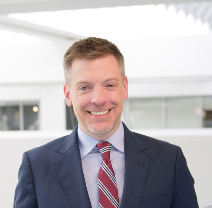 Ross Gillfillan - Aspen Tech Policy Hub