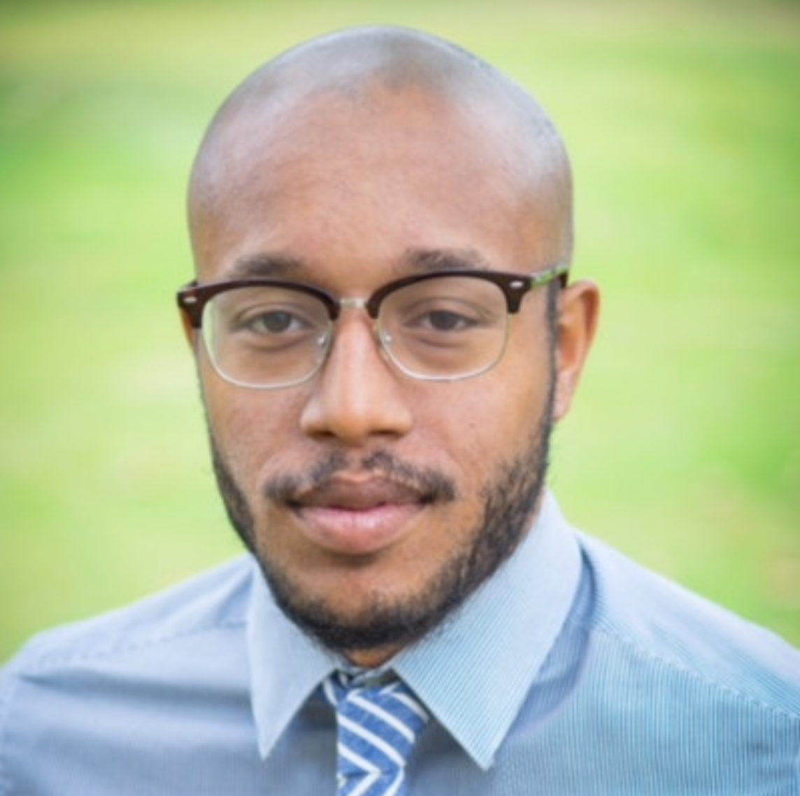 Alexander Hall - Aspen Tech Policy Hub