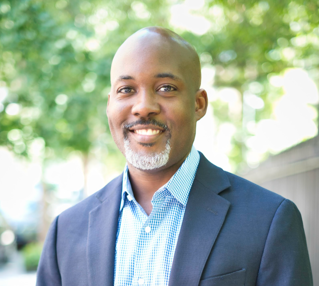 Henry L. Greenidge - Aspen Tech Policy Hub