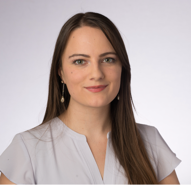 Katelyn Ringrose - Aspen Tech Policy Hub