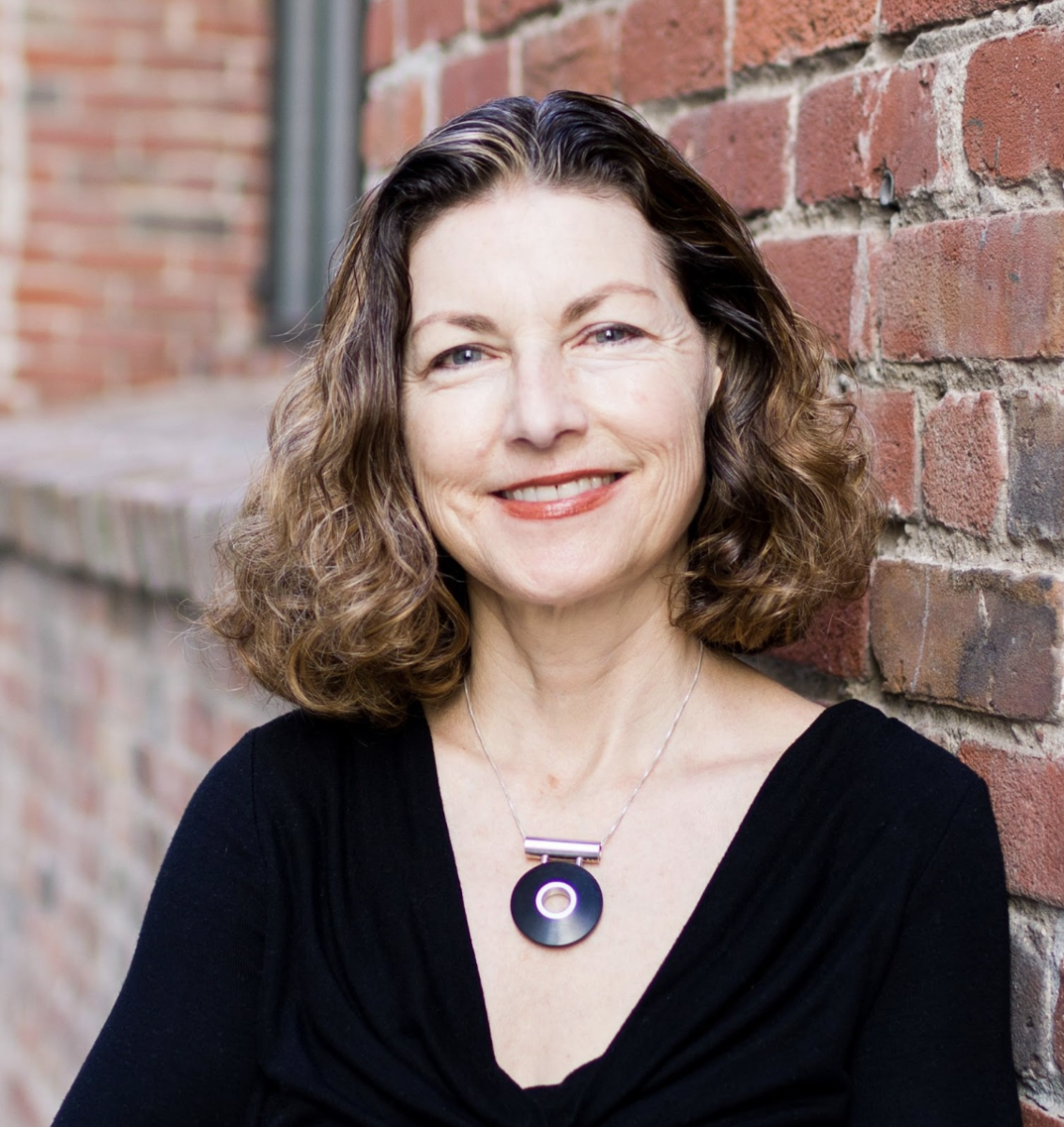 Sharon Zezima - Aspen Tech Policy Hub