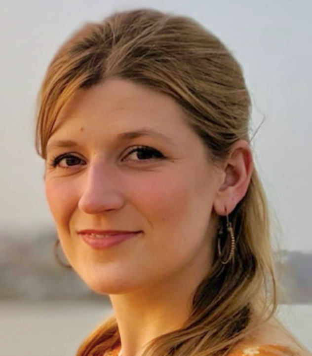 Rebecca Peters - Aspen Tech Policy Hub