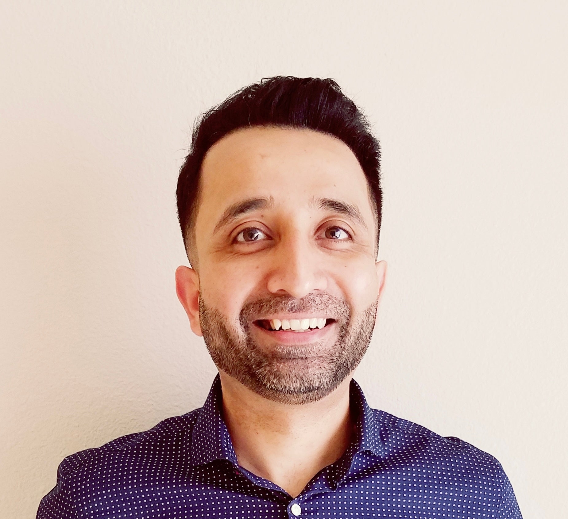 Sumant Dhall - Aspen Tech Policy Hub