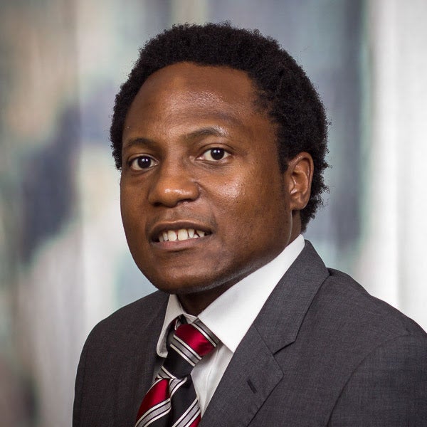 Allan Gomo - Aspen Tech Policy Hub