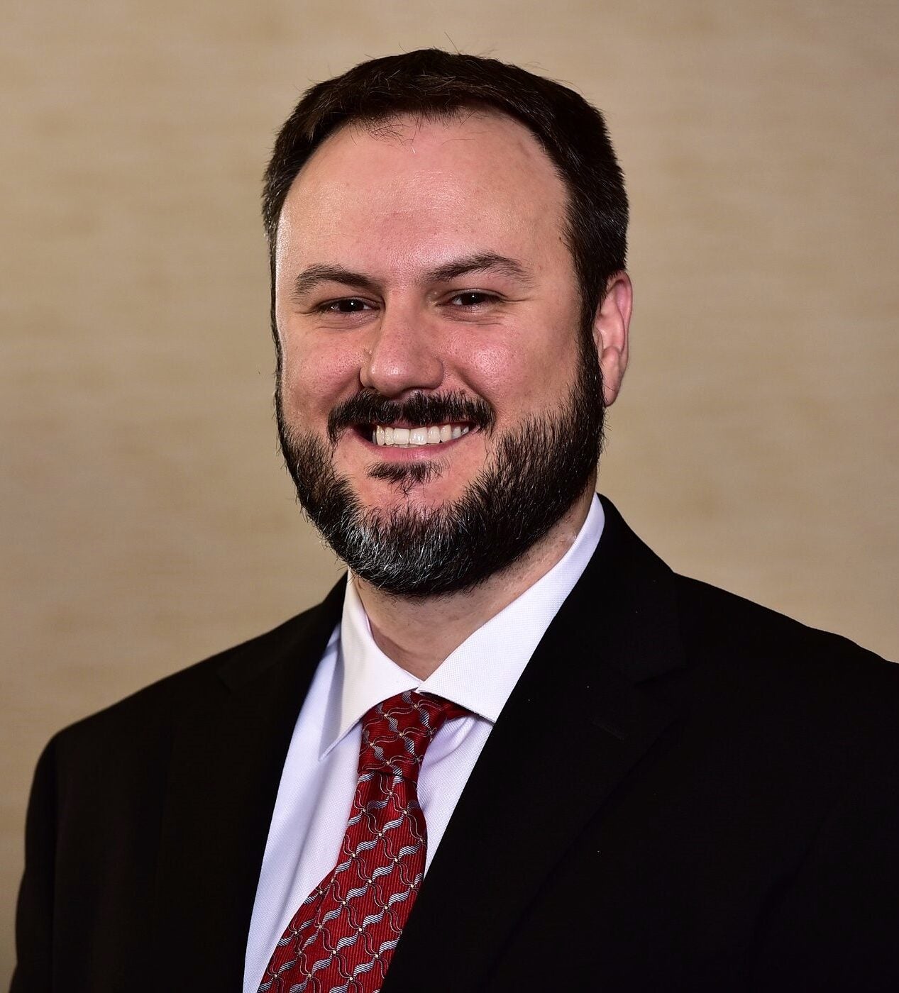 Nick Kotakis - Aspen Tech Policy Hub